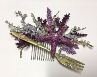 Mermaid accessories | Etsy