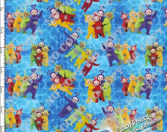 Teletubbies party | Etsy