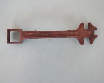 Antique wrench | Etsy