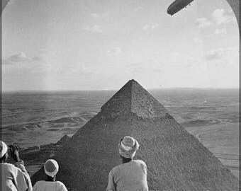 Graf zeppelin | Etsy