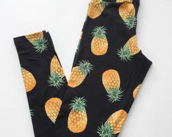 Pineapple | Etsy