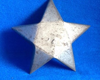 Star mold | Etsy
