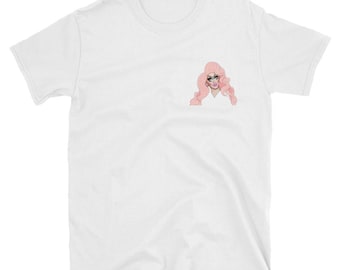 Drag queen shirt | Etsy