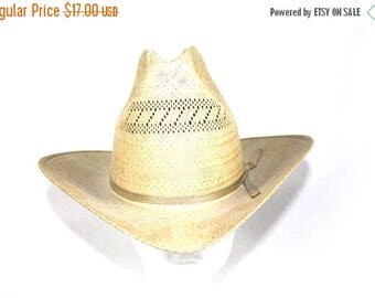 Bailey cowboy hat | Etsy