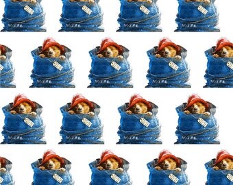 Paddington bear | Etsy