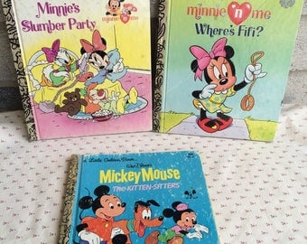 Minnie n me | Etsy