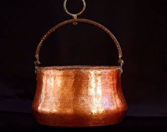 Chaudron antique | Etsy