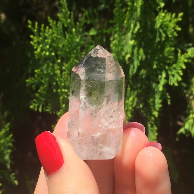 The Crystal Parlor by CrystalParlor on Etsy