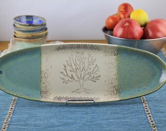 Hand built pottery | Etsy