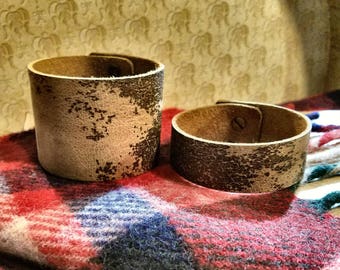 Grunge bracelet | Etsy