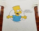 The simpsons | Etsy