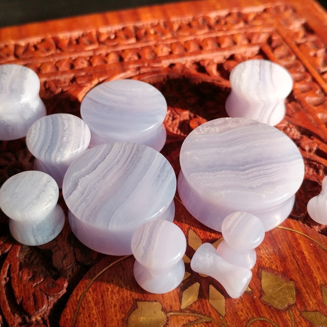 Custom plug designer & retailer in Austin by AustinPlugAndTunnel