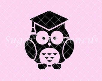 Graduation stencil | Etsy