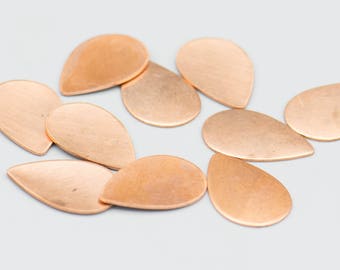 Copper blanks | Etsy