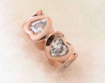 Pandora spacers | Etsy