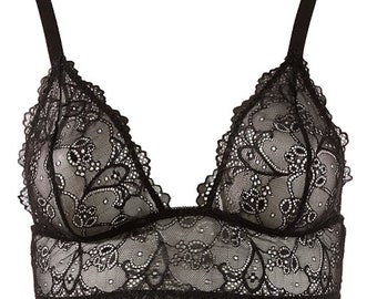 Plus size lingerie | Etsy