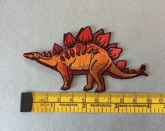 Dinosaur patch | Etsy