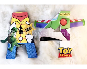 Toy story props | Etsy