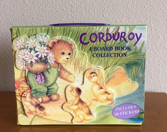 Teddy bear book | Etsy