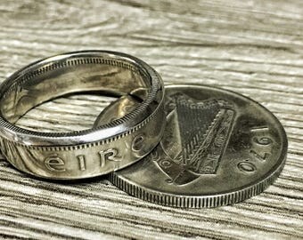 Celtic wedding rings | Etsy