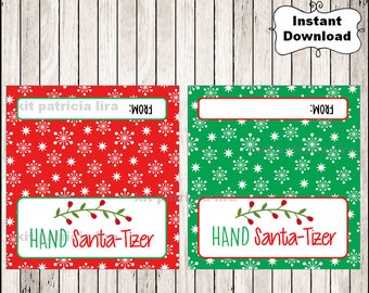 Hand santatizer | Etsy