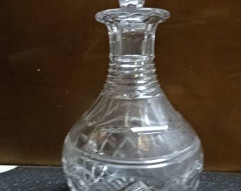 Stuart crystal | Etsy