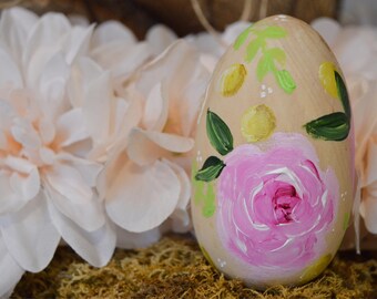 Hand painted eggs | Etsy