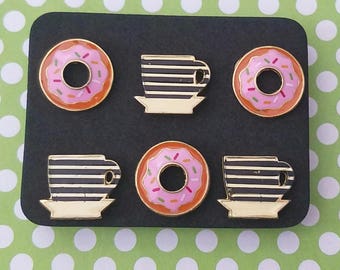 Decorative push pins | Etsy