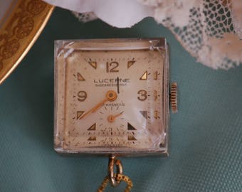 Lucerne watches | Etsy