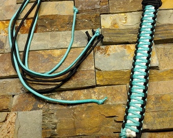 Get back whip | Etsy