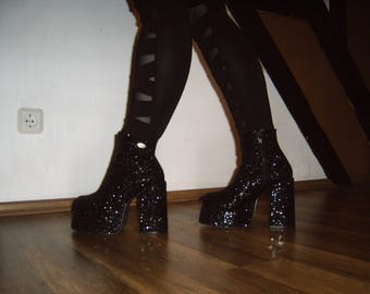 Buffalo platforms | Etsy