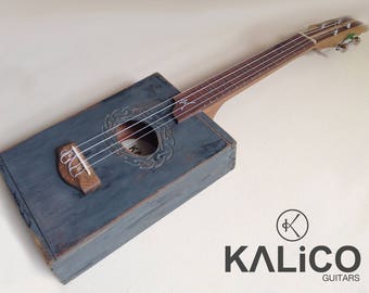 Cigar box ukulele | Etsy