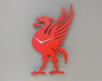 Liverbird | Etsy
