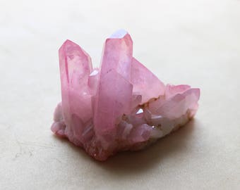 Light pink decor | Etsy