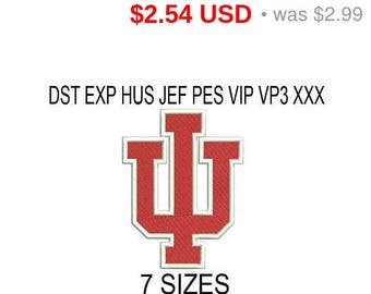 Indiana hoosiers | Etsy