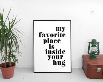 My favorite place | Etsy