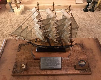 Military pcs gifts | Etsy