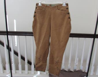 Vintage jodhpurs | Etsy