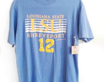Lsu shirt | Etsy