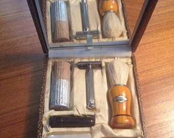 1940s shaving brush | Etsy