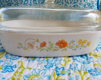 Rare corning ware | Etsy