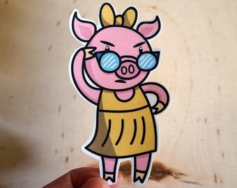 Cool stickers | Etsy