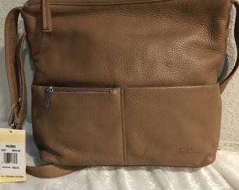 Leather and stone | Etsy