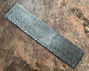 Raindrop damascus | Etsy