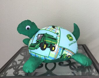 John deere pillow | Etsy