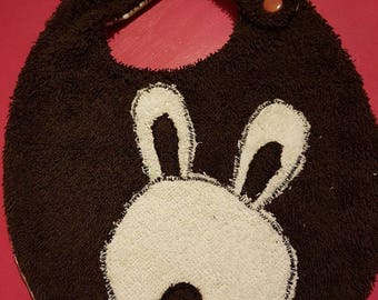 Medieval Rabbit Pattern Tee medieval marginalia breviary