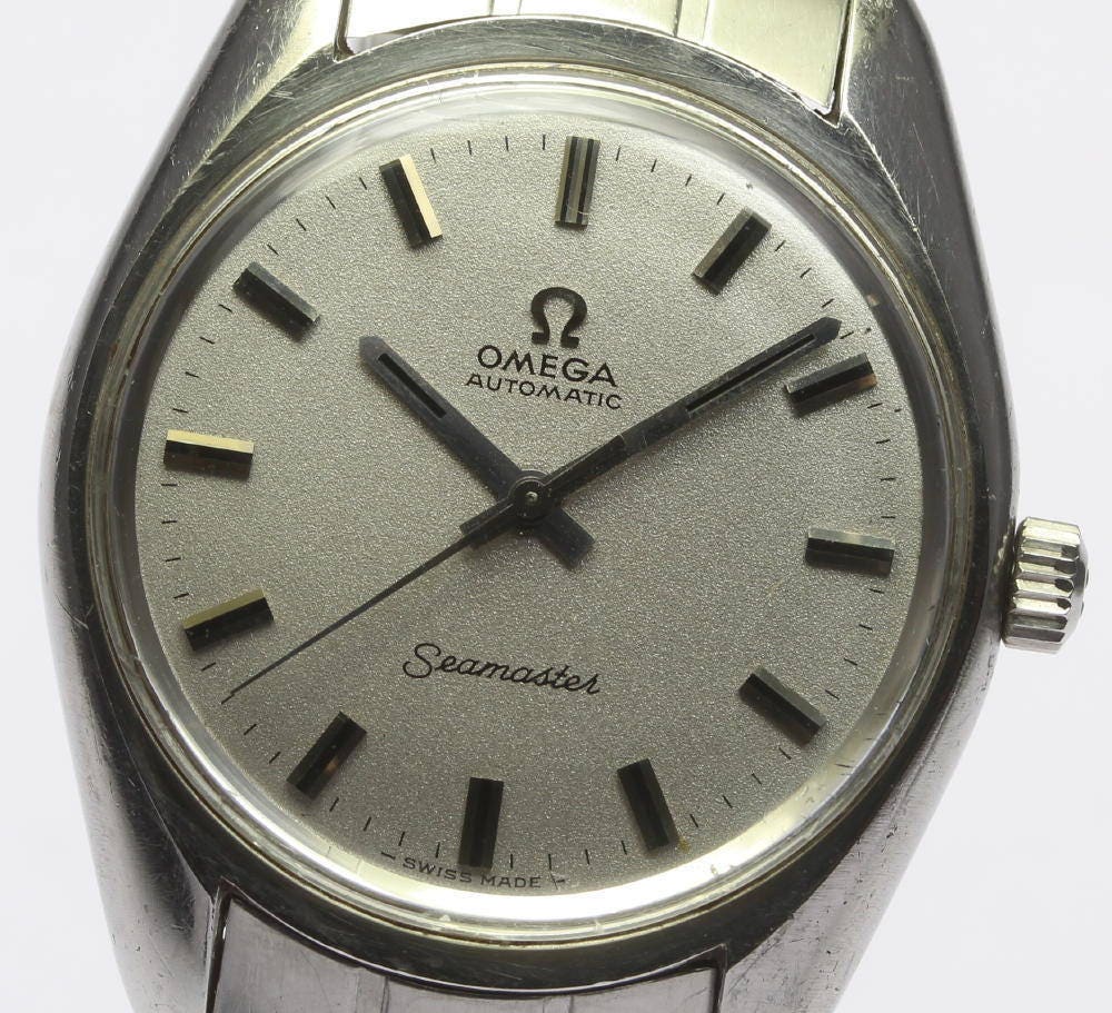 Help me find size of dial for - Omega 165.067 | WatchUSeek Watch Forums