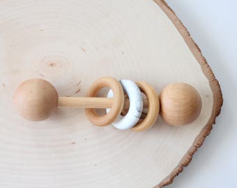 Organic baby toys | Etsy