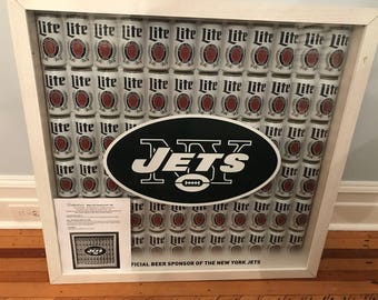 Miller lite beer | Etsy