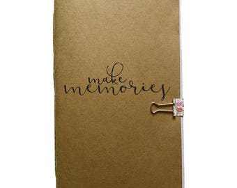 Make memories | Etsy